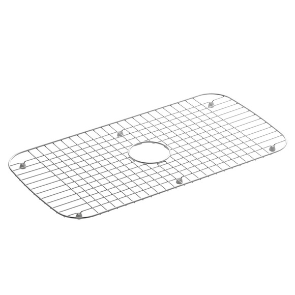 Kohler | Kitchen | Nwt Kohler K333st Undertone Verse Sink Rack 2712in X ...